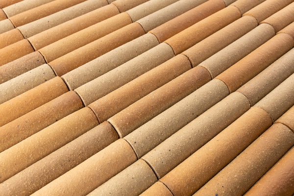 Fluted Terracotta Tiles 5WMJ8S – VEELVLAK-Frēodōm