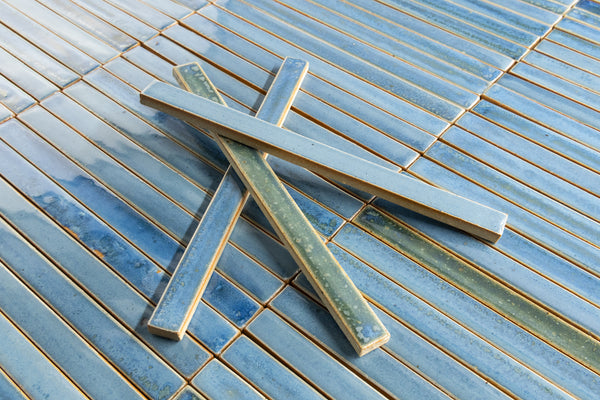 Rectangular Light Blue Slender Tiles - JLCKKA-EX_11C – VEELVLAK-Frēodōm