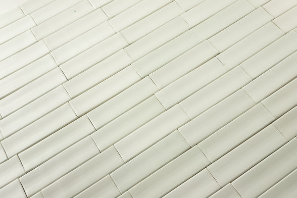 Rectangular White Tiles K2JN7M_WS – VEELVLAK-Frēodōm