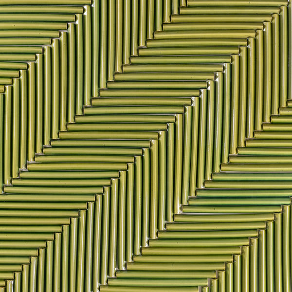 Greens V-Shaped Tiles Z3Z6F8 – VEELVLAK-Frēodōm
