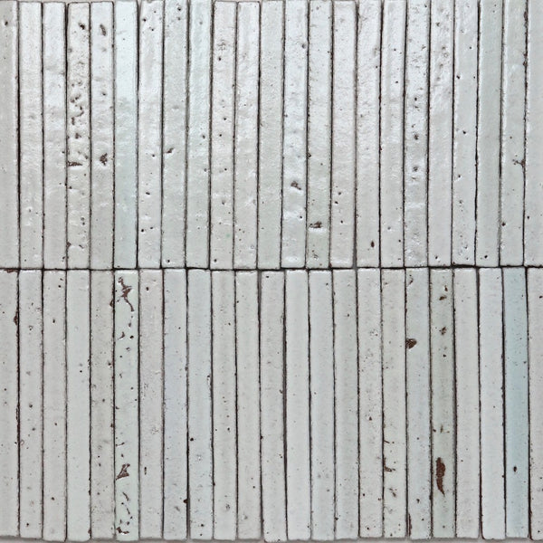 Skinny Rectangular Tile White Glaze -P3QKEK_5A – VEELVLAK-Frēodōm