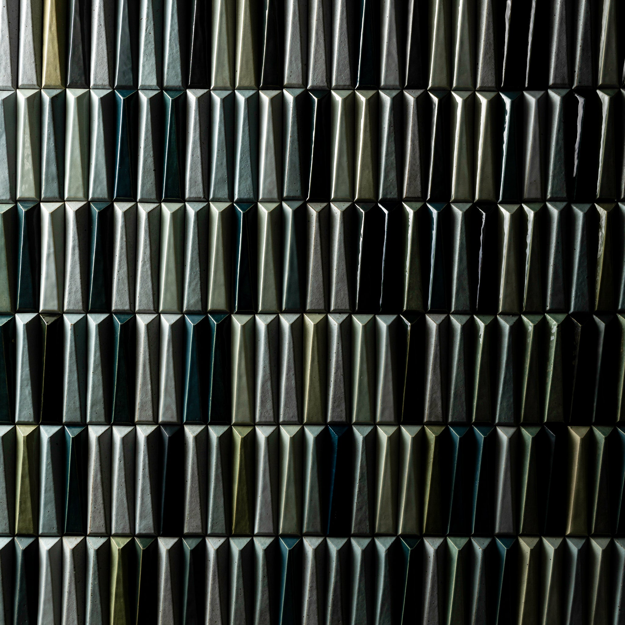 Green Blend 3D Tiles 28J99Z 4C – VEELVLAK-Frēodōm