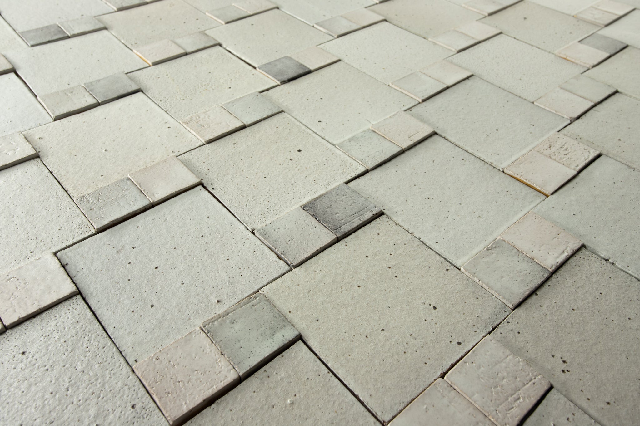 Square White Tiles 7NWUBK 1A – VEELVLAK-Frēodōm