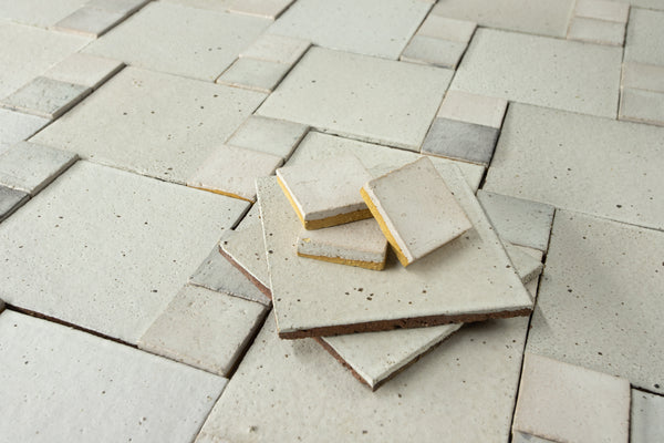 Square White Tiles 7NWUBK 1A – VEELVLAK-Frēodōm