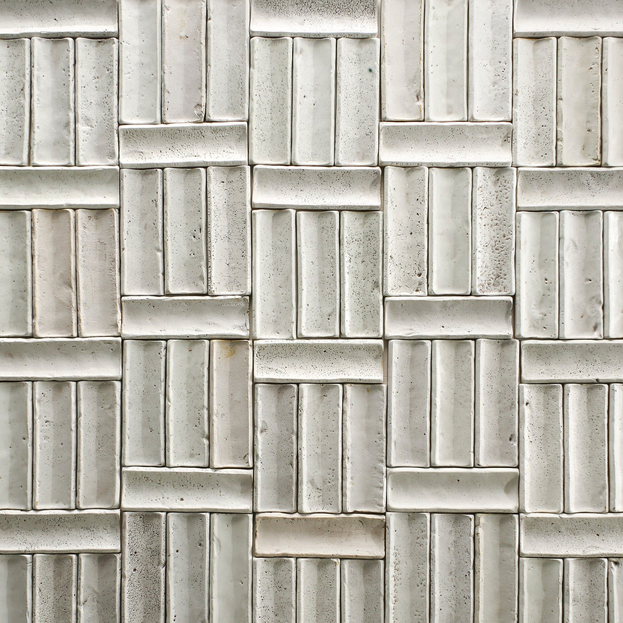 Rectangular Concave Tile Bone White ULRGM5 8B – VEELVLAK-Frēodōm
