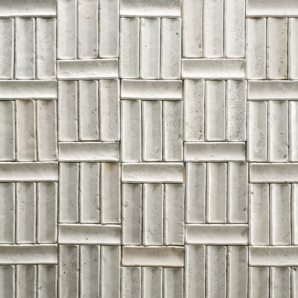Rectangular Concave Tile Bone White ULRGM5 8B – VEELVLAK-Frēodōm